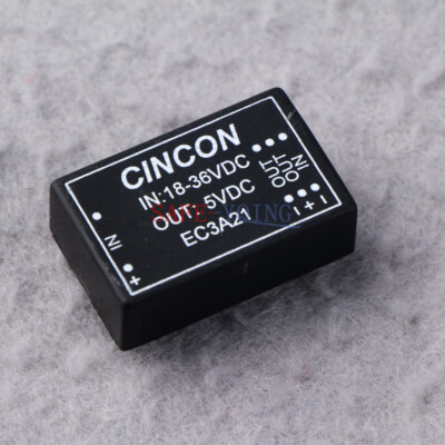 1PCS CINCON EC3A21 power supply module NEW | eBay