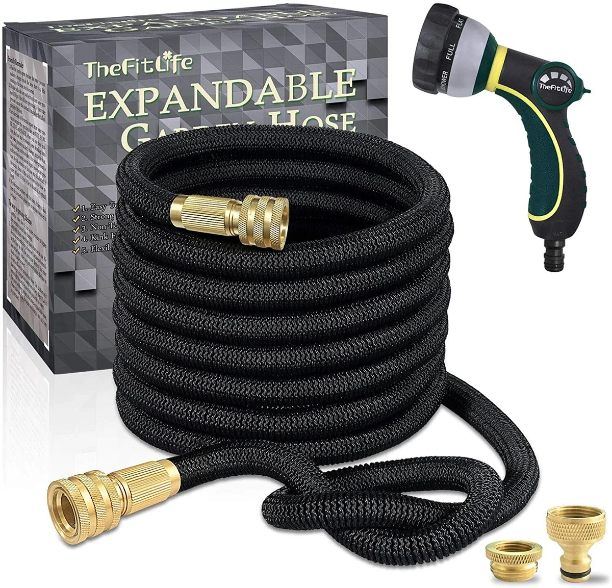 Best Non Kink Garden Hose Australia | Fasci Garden