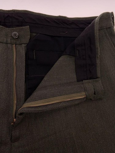 FILSON STRAIGHT PANTS 42 WOOL Green 180 Used | eBay