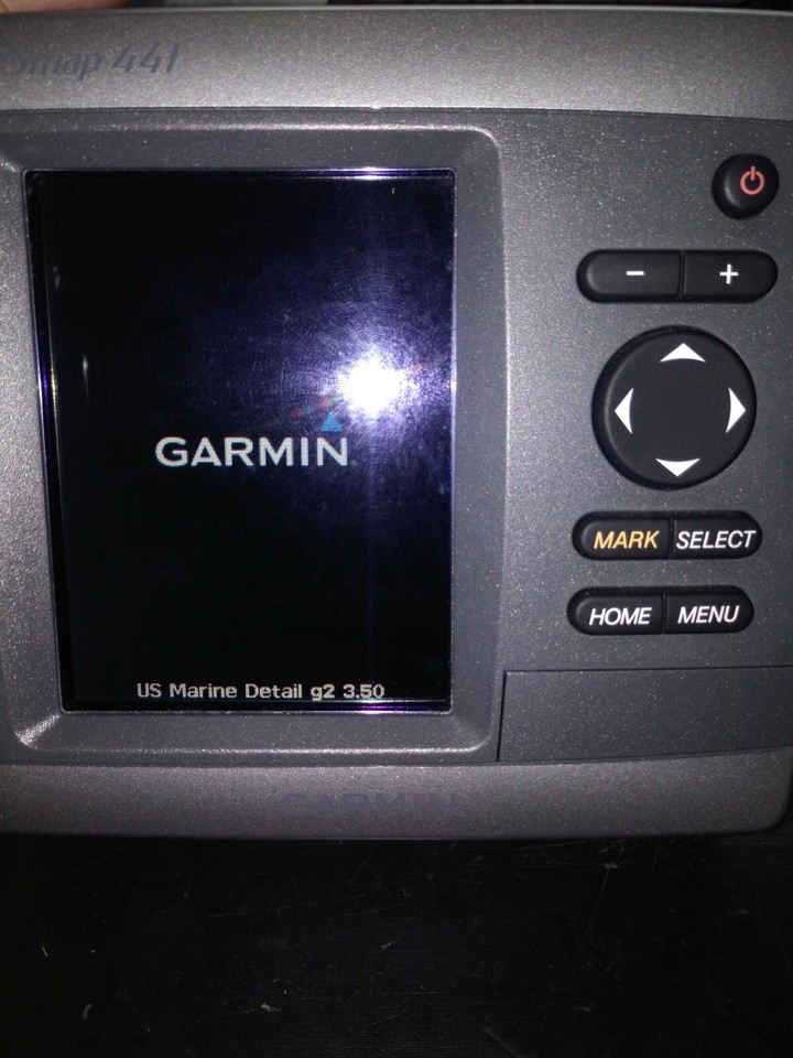 GARMIN GPS 441/ 441s RESTORATION SERV. | eBay