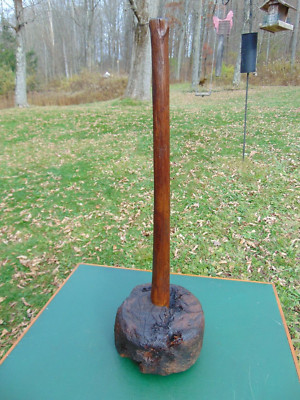 Primitives - War Clubs