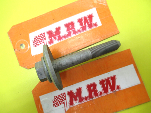 SHOCK STRUT BOLT WASHER BOTTOM BACK REAR LOWER CONTROL ARM oem HONDA ...