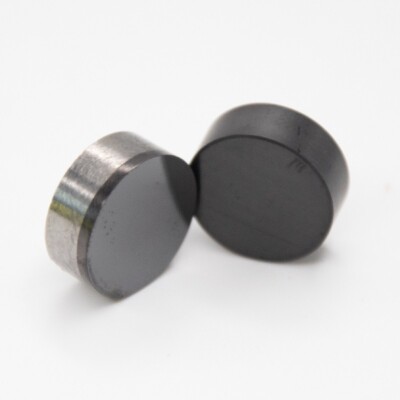 Round Insert Cutters CBN for Cylinder Head Blocks Resurfacing Tool RNGN ...