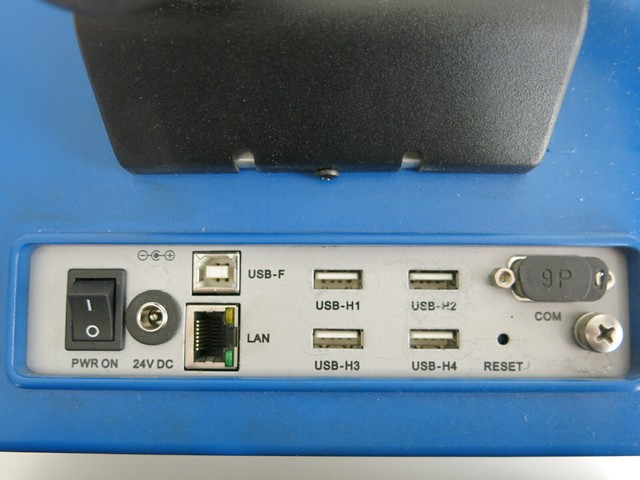 Marposs 830MPAAC00 Merlin Plus Embedded Gauge Computer. for sale online ...