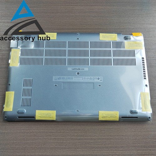 New Bottom Base Case Top Cover For Dell Latitude 5400 E5410 00W819 ...