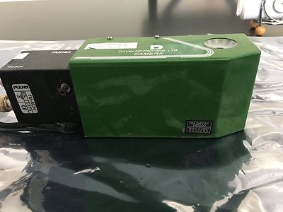 Dek Printer 265GSX/LT & Typhoon(Horizon ELA Infinity) Green Camera Part ...
