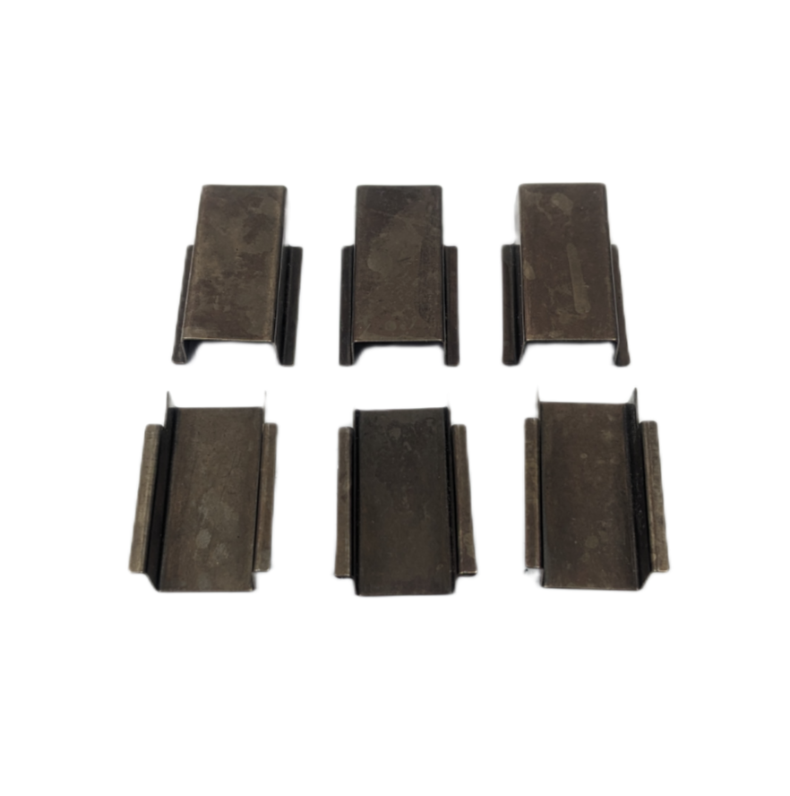6PC Alto Products Corp Powerglide Clutch Retaining Clips 019300UP6 | eBay