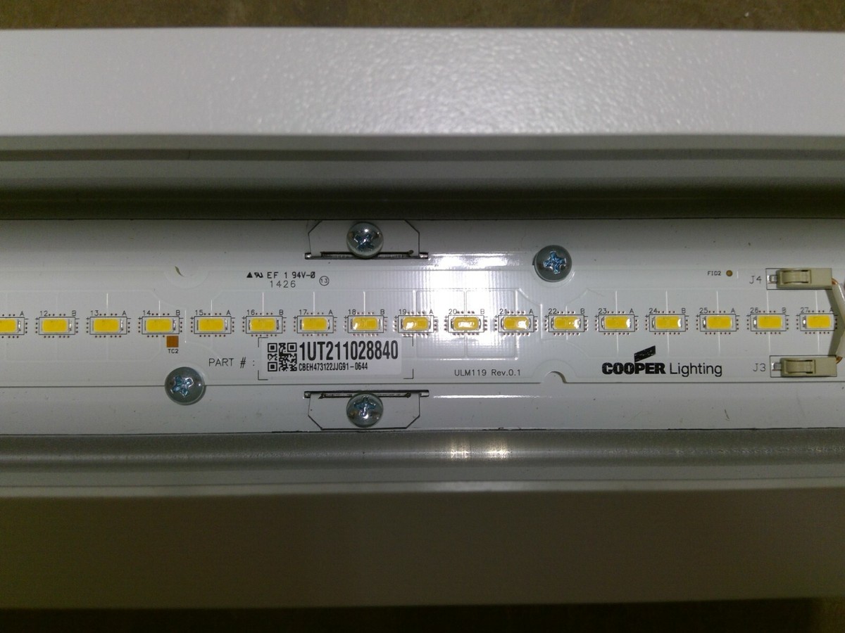 Neo Ray Lighting Fixtures Neo Ray Define Perimeter Slot Linear