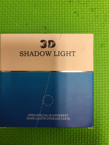 3D Shadow Light 2 Pack | eBay