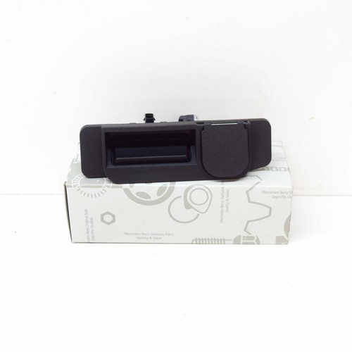 Mercedes-Benz C W205 Trunk Lid Release Handle A2227500893 OEM for sale ...