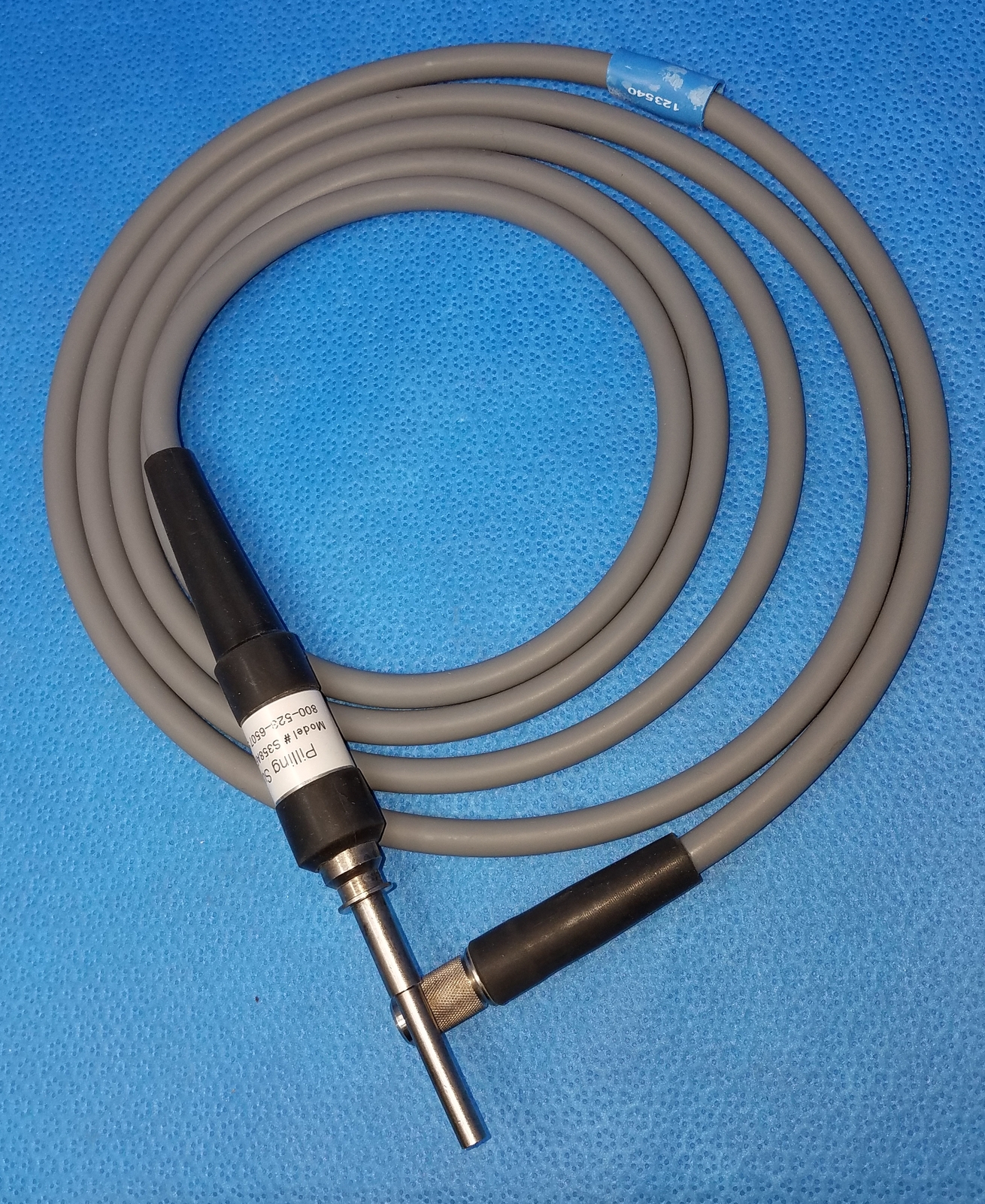 Pilling S358AFA Fiber Optic Light Cable | eBay