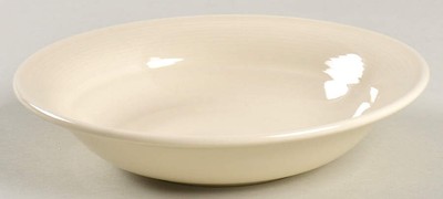 Nancy Calhoun Solid Color Vanilla Fruit Dessert Bowl 477783 | eBay