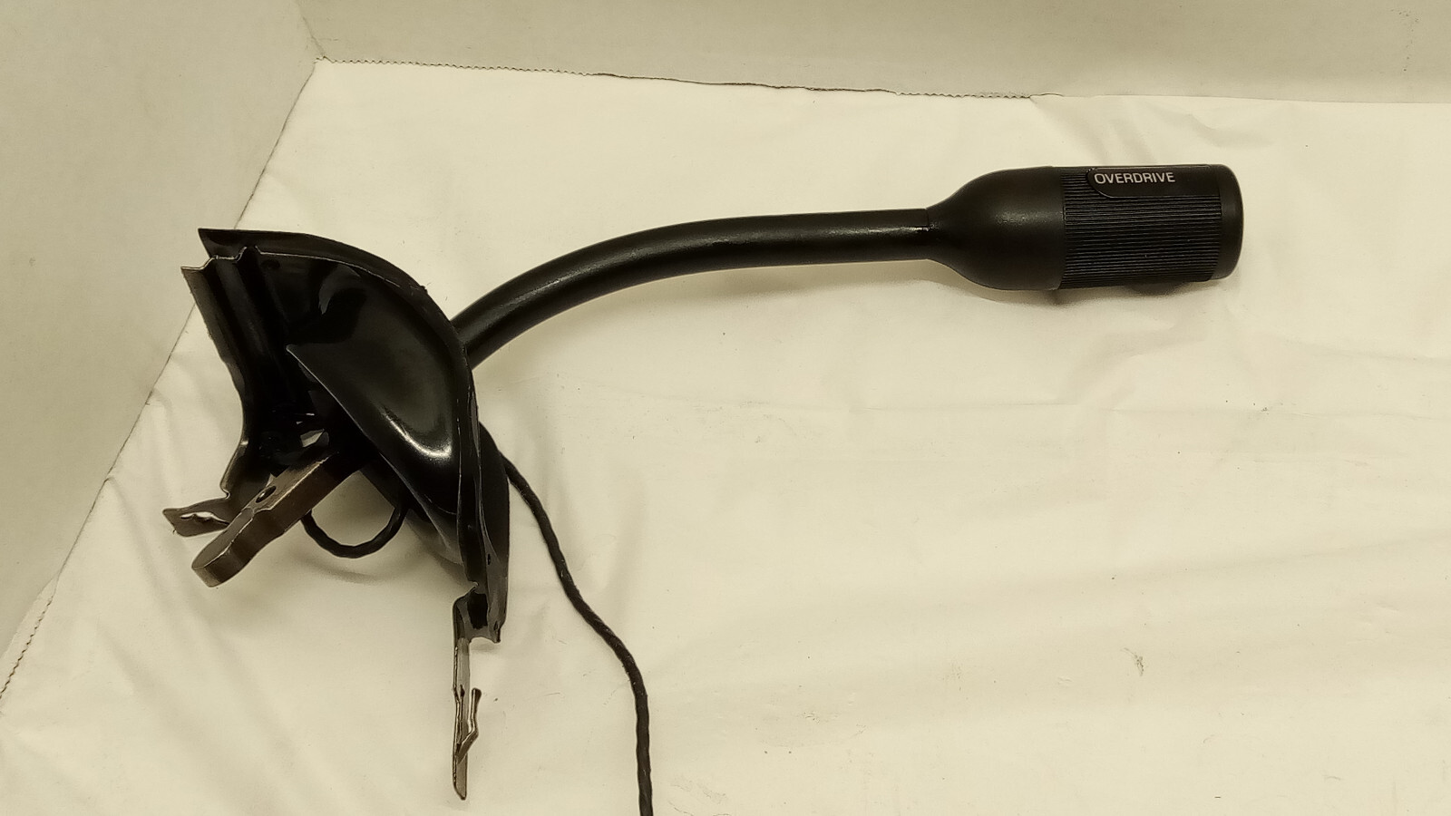 OEM Ford F150 F250 F350 F450 F550 Shifter Lever Arm with Overdrive ...