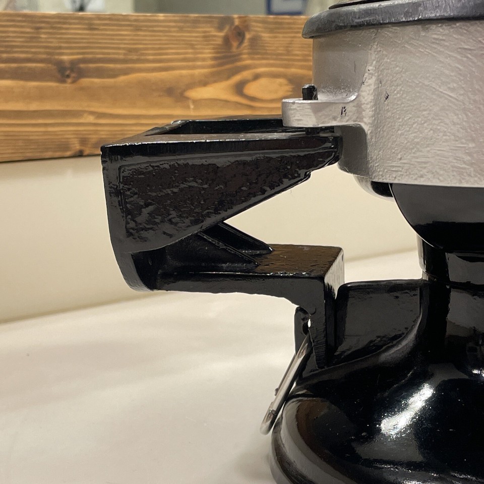 Columbus Model “A” Gumball Machine Black with Wall Mount | eBay