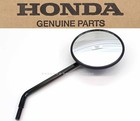 Left or Right Mirror 01-21 XR650L Glass Rear View OEM Honda (See Desc ...