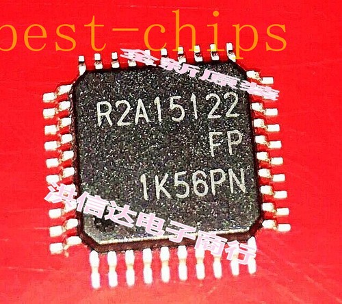 1PCS R2A15122FP Encapsulation:QFP, #K1995 | eBay