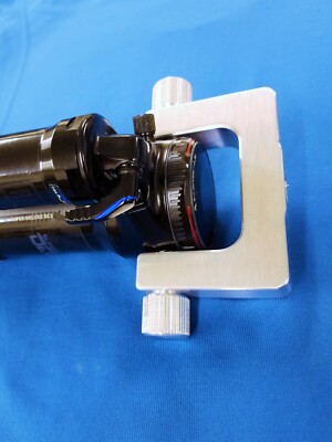 Trunnion Torque Tool fits 54mm Trunnion Shock- like fox 398 Trunnion Torque Tool fits 54mm Trunnion Shock- like fox 398