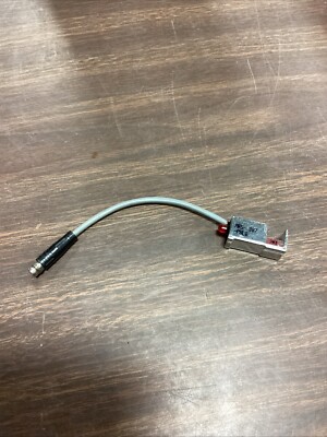 Bimba MRS-.087-PBLQ Magnetic Reed Switch | eBay