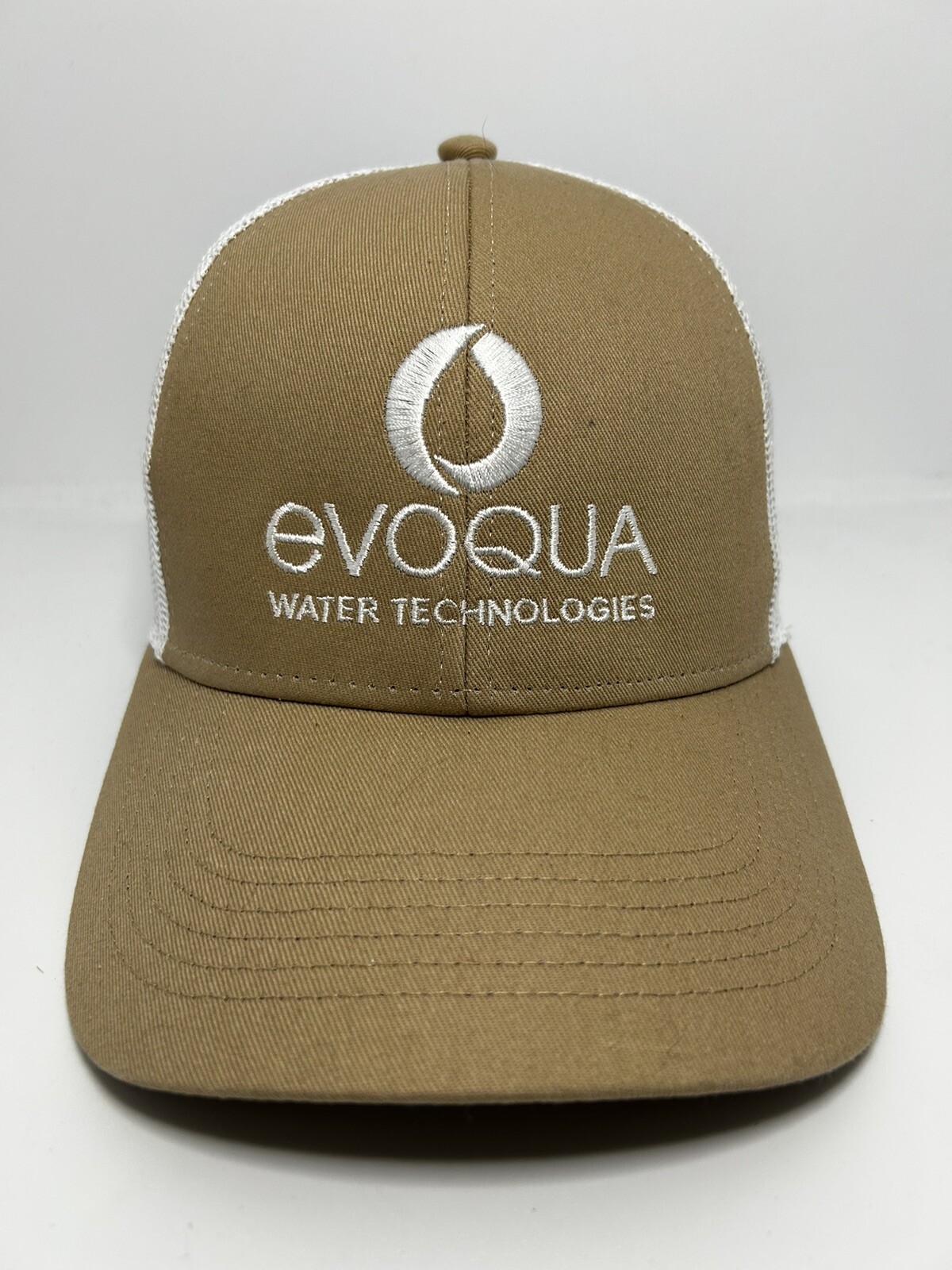 Evoqua Water Technologies Cap Hat Adult Trucker Mesh … - Gem