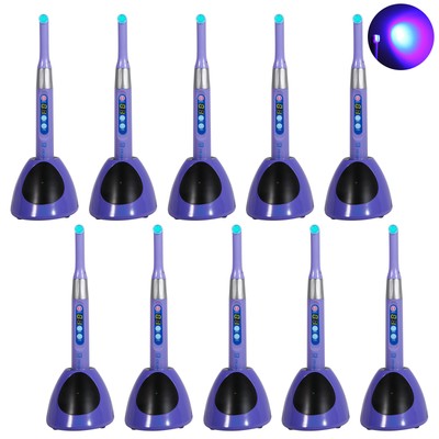 Curing-Light - Le Demetron