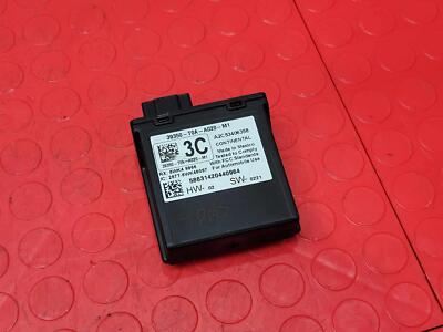 2012-2013 Honda CR-V TPMS Tire Pressure Monitor Module OEM 39350-T0A ...