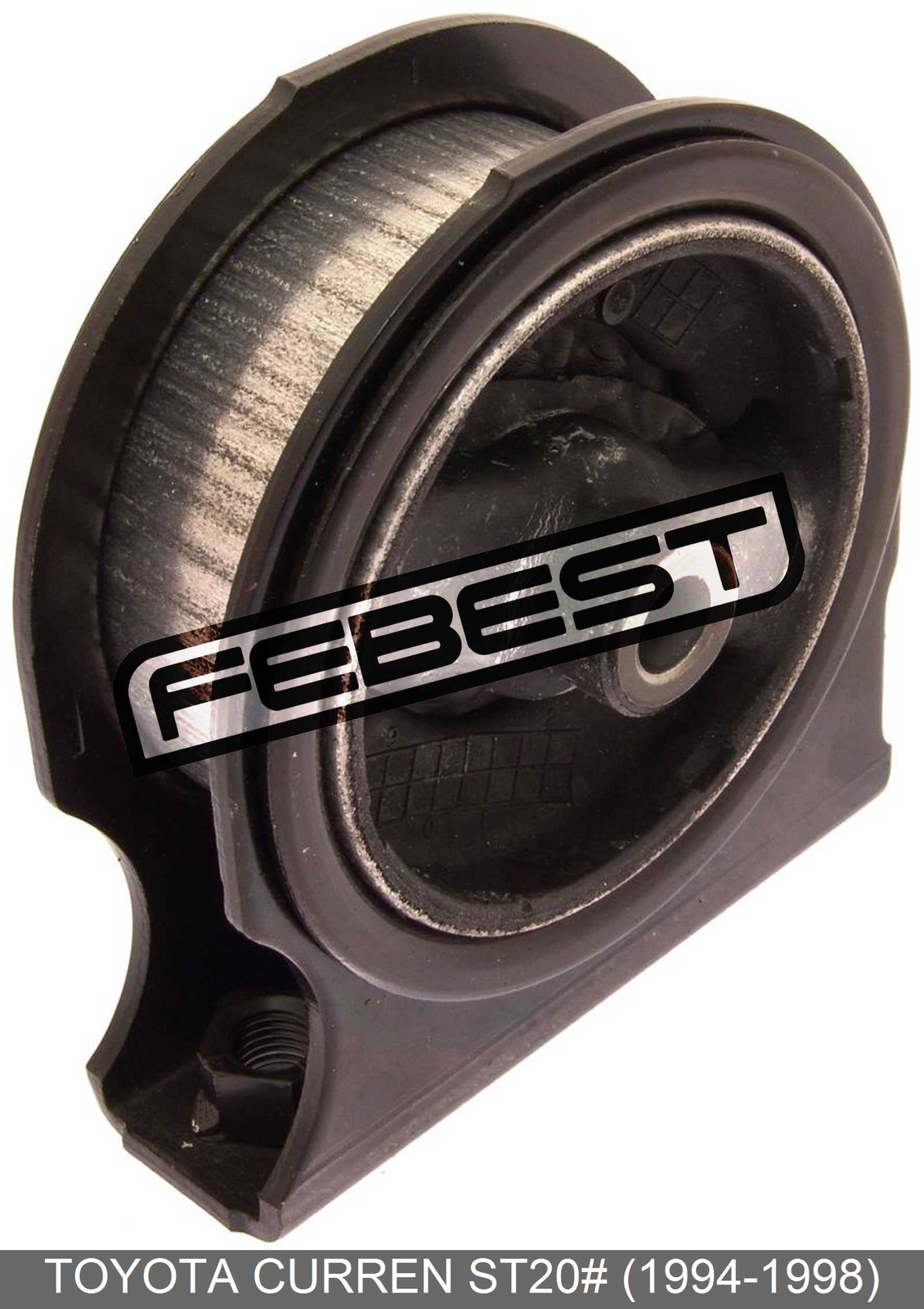 Front Engine Mount For Toyota Curren St20# (1994-1998) | eBay
