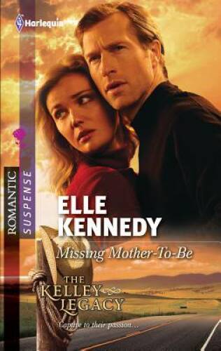 Missing Mother-To-Be - Mass Market Paperback By Kennedy, Elle - GOOD ...