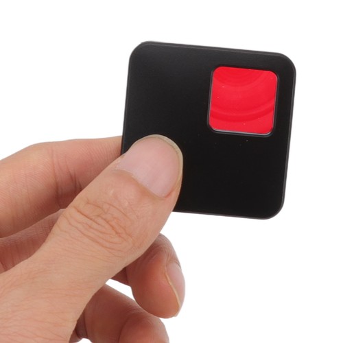 Camera Detector Quick Detection USB Charge Pocket Size Anti Monitoring ...