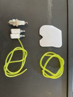 Panari Tune Up Kit 545061801 Air Filter for Husqvarna... | eBay