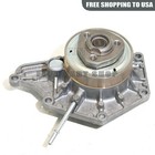 GENUINE Water Pump 06E121018H For Audi A6 A8 Q7 Quattro 2016-2019 Q7 3 ...