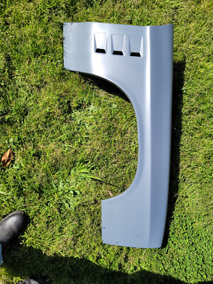 Genuine RHS GTS Guard modified to suit WB Front | eBay Australia