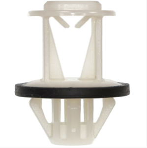 MERCEDES-BENZ CLA C117 Side Sill Rocker Cover Trim Clip A0009917298 NEW ...