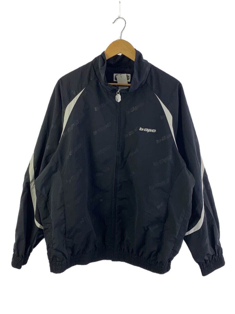 A BATHING APE Jacket black L Used | eBay A BATHING APE Jacket black L Used | eBay