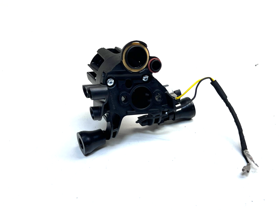 New OEM STIHL MS 311 362 391 MS311 MS391 MS362 Air Filter Base Choke ...