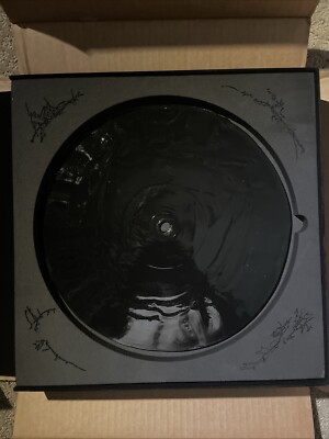 Travis Scott Utopia 2xLP Special Edition Box Set With Melted Vinyl ...
