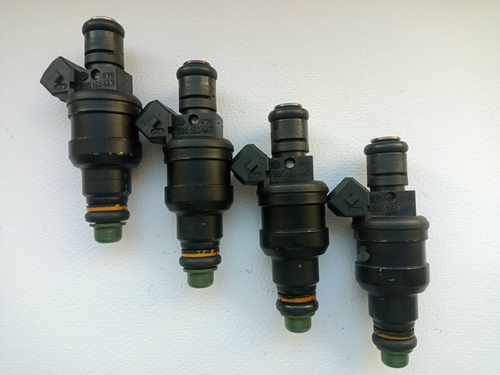 Bosch 0280150447 058133551 Audi A4 A6 1.8T VW Passat 1.8T set of 4 ...