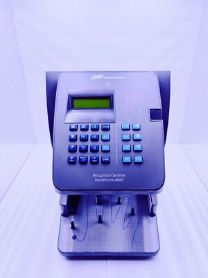 Time Clocks - Ethernet Card