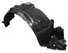 fits 2002-2005 LEXUS SC430 Front PASSENGER Inner Fender Splash Shield ...