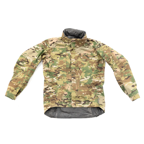 Wild Things Hard Shell Flame Resistant Jacket and Pants size Medium ...