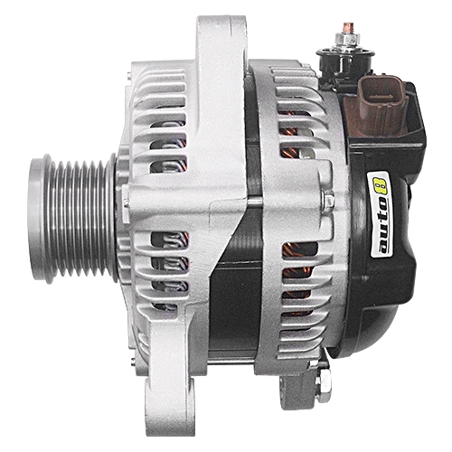 Alternator for Toyota Hiace TRH221R 2.7L Petrol 2TR-FE 01/05 - 12/14 | eBay
