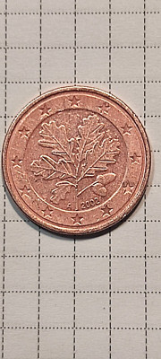 5 euro cent coin 2002 Germany | eBay