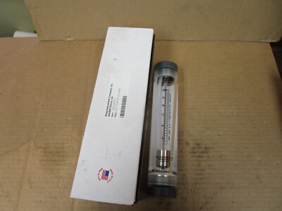 Flow Meters - King Instrument Flow Meter
