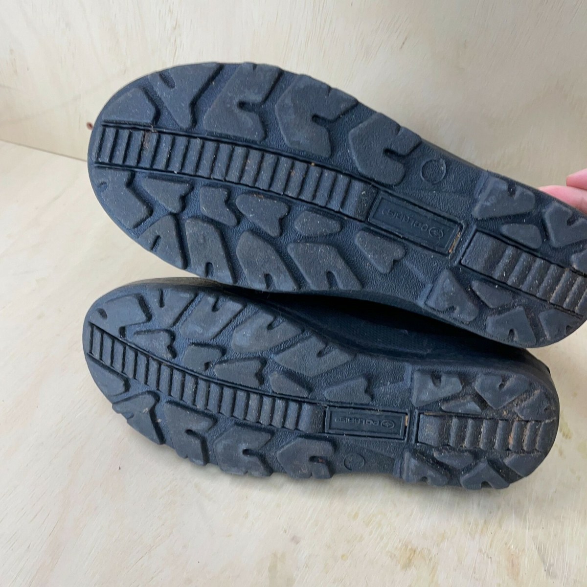 Polaris Thinsulate Boots Side Zip Mens Sz 7 077060168 | eBay Polaris Thinsulate Boots Side Zip Mens Sz 7 077060168 | eBay