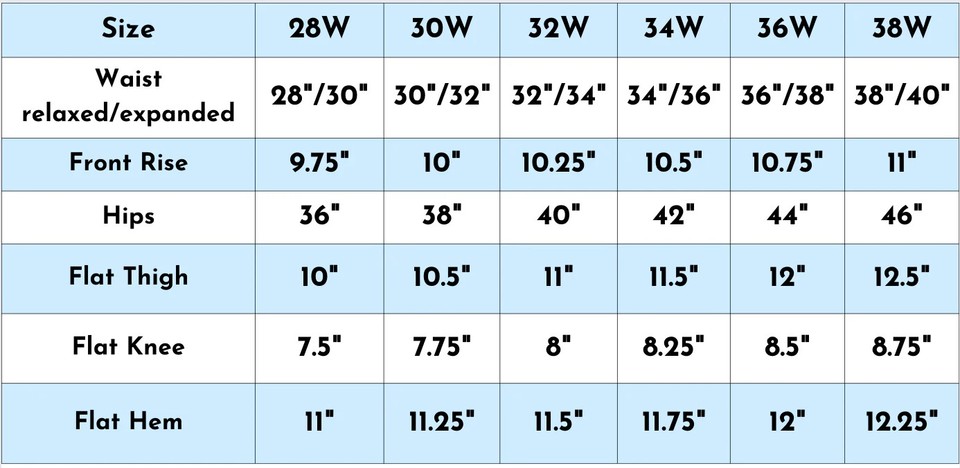 Mens Faded Blue Flares Bell bottoms Stretch Denim jeans vtg 60s 70s mod ...