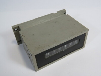 Counters - Panel Mount Counter