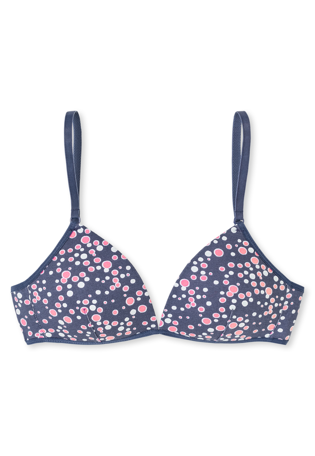 SCHIESSER Mädchen Softbra BH 65AA-70A Top Slip Panty einzeln 140 152 ...