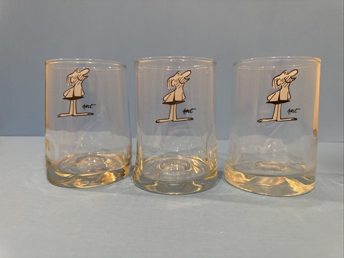 MCM Vintage BC Comics Ice Age Rocks Drinking Lot Of 3 Johnny Hart ...