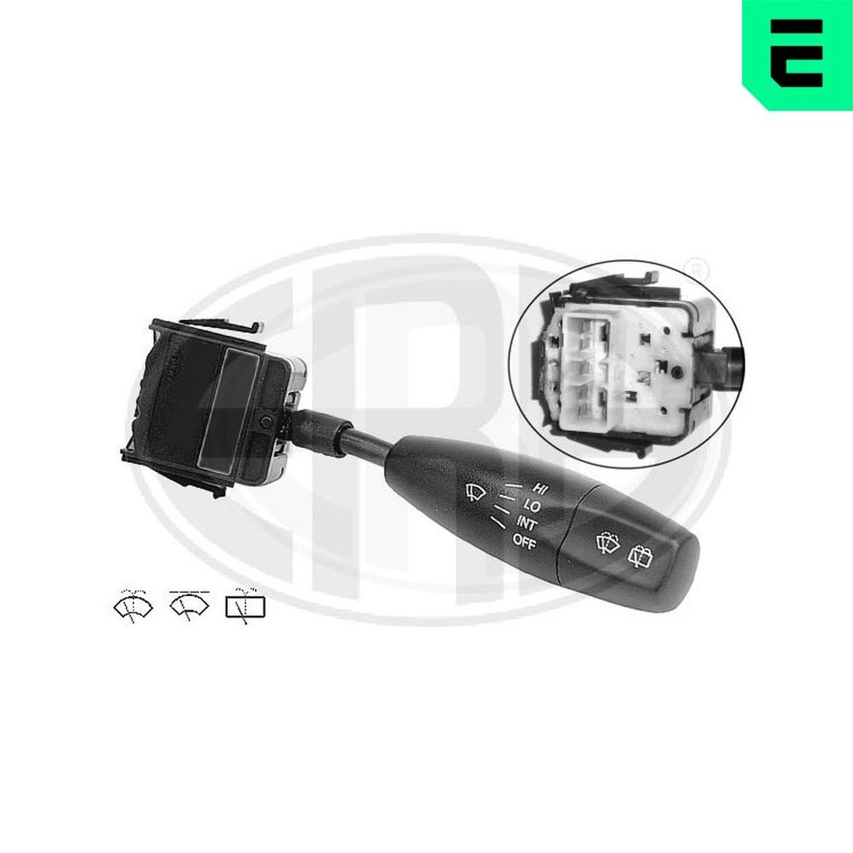 STEERING COLUMN SWITCH 440256 FOR DAEWOO LANOS/SENS L13 1.3L LX6 1.5L ...