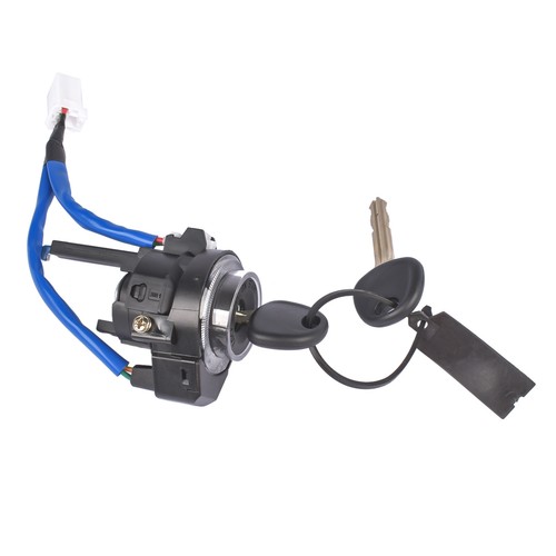 Ignition Lock Cylinder 819003XF00 For Hyundai Elantra GT 1.8L 2.0L l4 ...