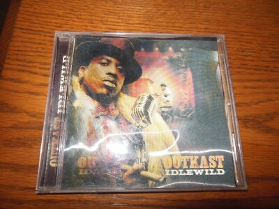 outkast - idlewild | eBay